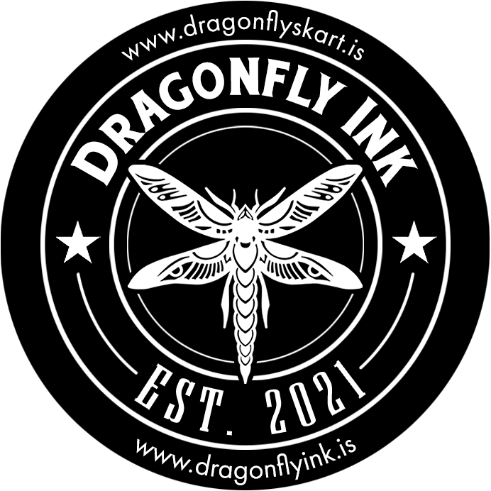 Dragonfly Ink